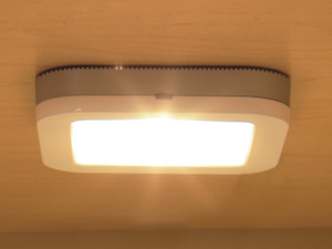 NSL LED Mini Star II Under Cabinet Lighting - Deep Discount Lighting ...