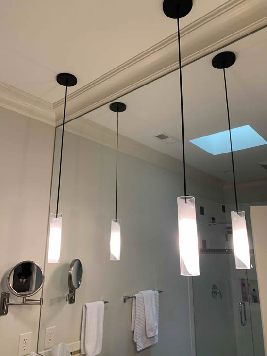 Myranda's Lighting - Deep Discount Lighting - Myranda is changing up ...