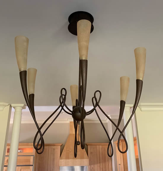 Myranda's Lighting - Deep Discount Lighting - Myranda is changing up ...